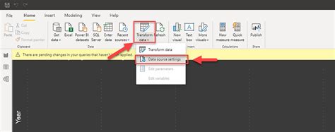 how to configure powerbi template for octopus deploy local instance