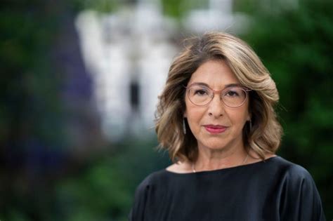 ‘the Exceptions Have Become The Rule Naomi Klein On Trump Gaza And