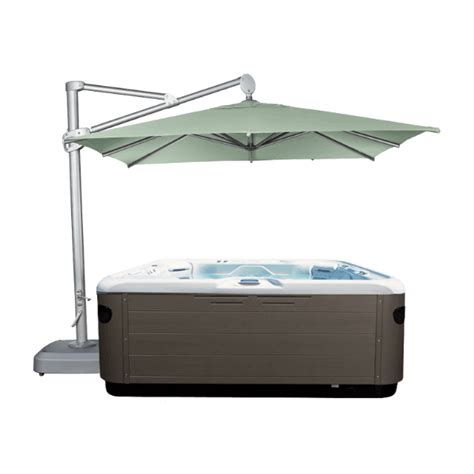 Shade® Umbrellas California Home Spas And Patio