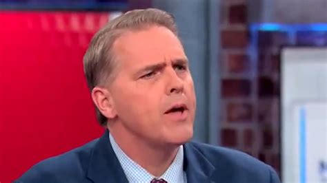 Dramatic Moment Cnn Star Scott Jennings Slams His Own Network For