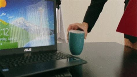 Milf Secretary Blackmailed Into Office Table Sex With Bossmp4 Low Res