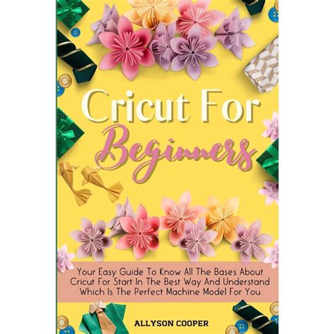 Cricut For Beginners No Shoptime