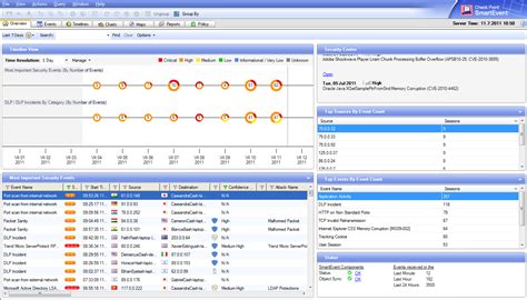 Checkpoint SmartEvent BSK Consulting GmbH