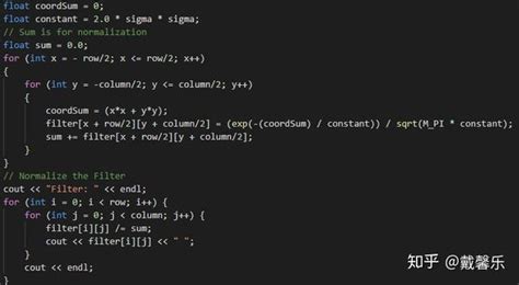 Canny算子进行图像边缘检测 知乎
