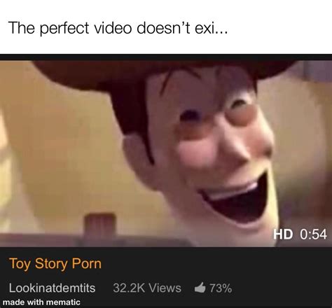 68 Woody And Buzz Dirty Meme