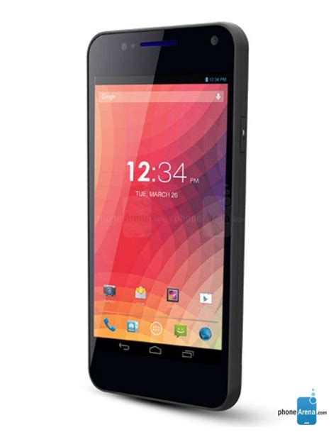 BLU VIVO 4 3 Specs PhoneArena