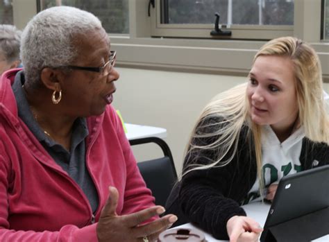 Innovative Programs Working With Intergenerationalism Lyndall Hares Blog