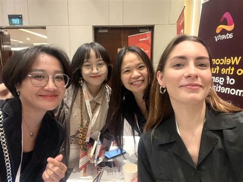 Adverty On Linkedin 🌟 Wrapping Up An Incredible Event 🌟 Our First