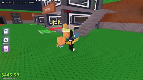 How To Get W Or L In Steal A Brainrot Deltias Gaming