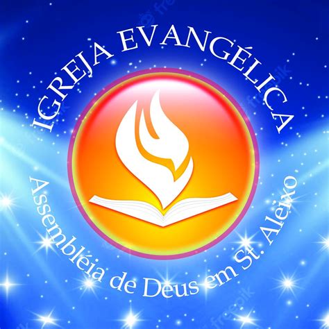 Adesa Assembleia De Deus Em Santo Aleixo
