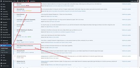 Create Sticky Header In Elementor In Just 5 Minutes Bdthemes