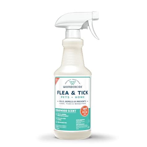 I Tested The Power Of Essential Oil Flea Spray Heres Why Its A Must