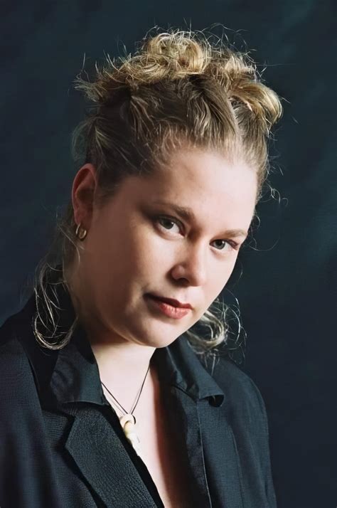 Rockhappenz Profile Aroha Williams