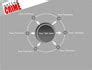 Online Crime Presentation Template For PowerPoint Google Slides And Keynote PPT Star