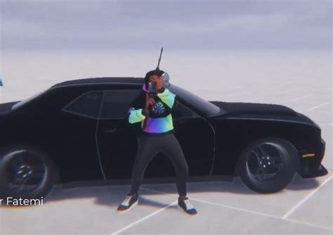 Amir Fatemi On Linkedin Up Unity Unity3d Cover Gta Game Developer 15 Comments