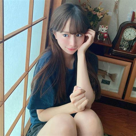 藤川らるむさんのインスタグラム写真 藤川らるむinstagram 「夏が終わる前に ⁡ ⁡ ⁡ ⁡ ⁡ ⁡ ⁡ ⁡ 여자