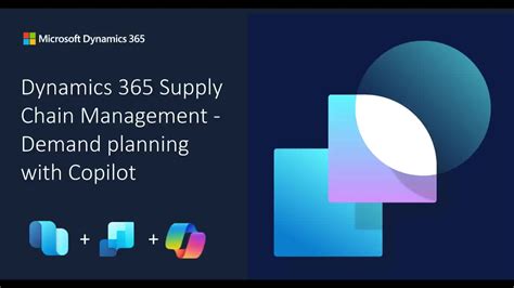 The D365 People On Linkedin Time Fences In D365 Supply Chain Demand Planning Stay Updated With