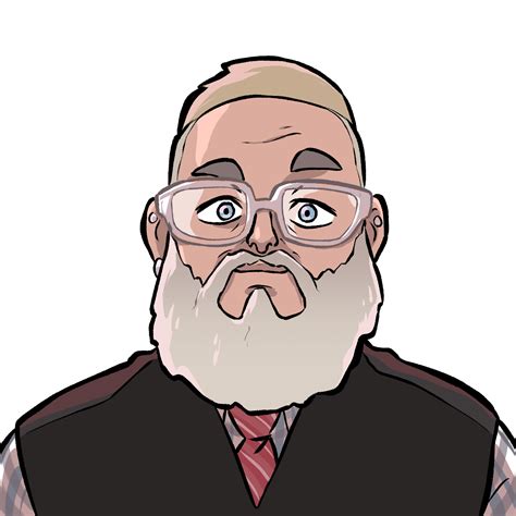 Patrick Builds Your Library Challengers Comics