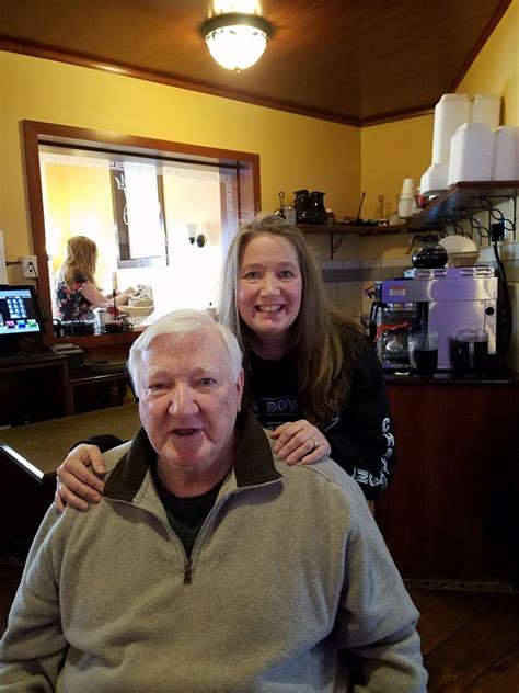 Happy Birthday Mr Dave Romansky Chobanis Diner And Restaurant Facebook