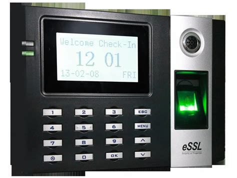 ESSL Access Control System At Piece ESSL Access Control System In Pune ID