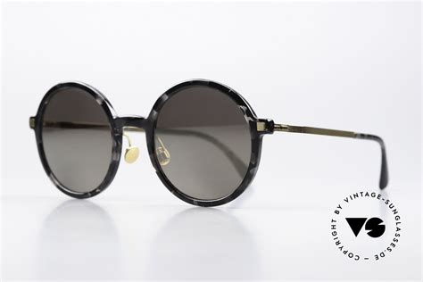 Sunglasses Mykita Toclo Asia Version With Nose Pads