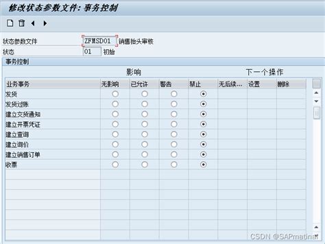 Sap Sd 自定义销售订单审批状态sap 销售订单审批 Csdn博客 Sap Sd 自定义销售订单审批状态sap 销售订单审批 Csdn博客
