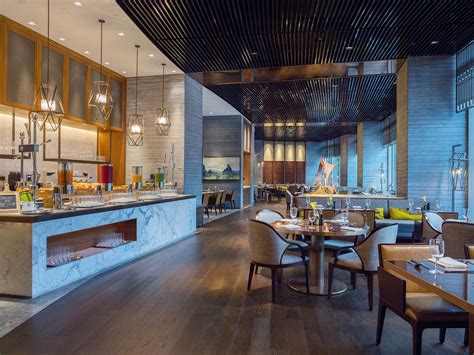 Njoy Buffet Nuo Hotel Beijing