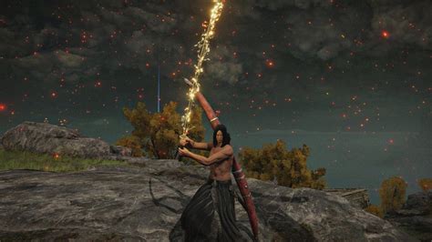 I Created Genichiro Ashina From Sekiro Reldenring