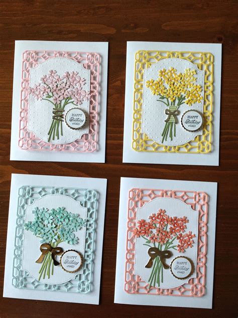 Discover 17 Stampin Up Beautiful Bouquet And Beautiful Bouquet Ideas On