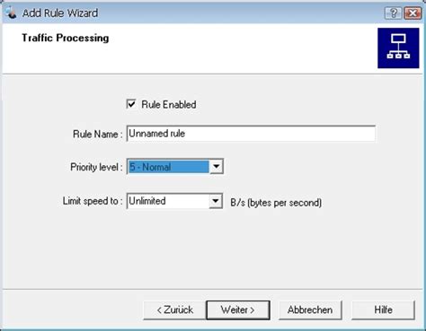Bandwidth Controller Download
