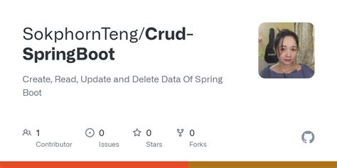Github Sokphorntengcrud Springboot Create Read Update And Delete