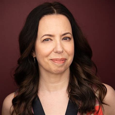 Joanna Parson Westport Country Playhouse