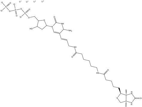 Apexbio Modified Nucleotides