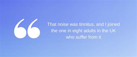Do You Have Tinnitus Heres How To Recognise Your Triggers And Reclaim Control