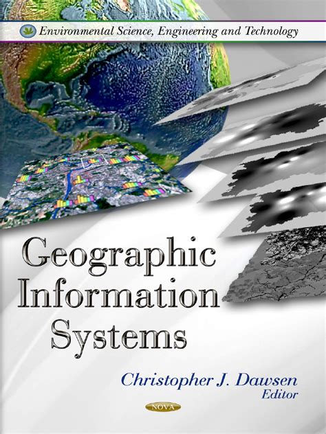 Gis Pdf Geographic Information System Spatial Analysis