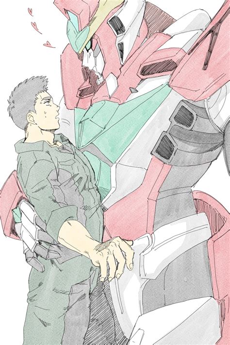 Yuuki Bakuhatsu Bang Bravern Danbooru