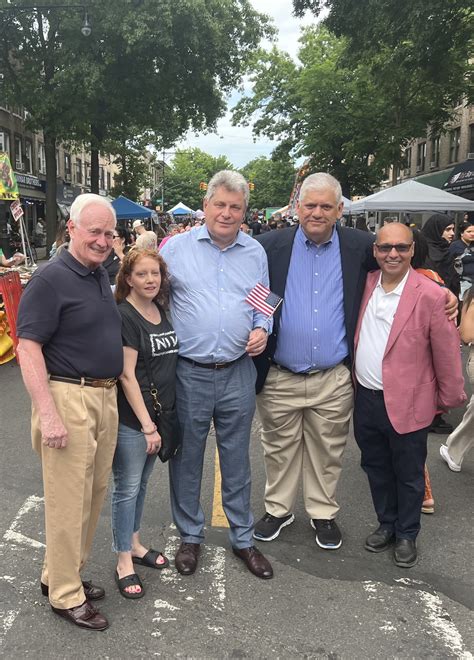 Fifth Avenue Festival Celebrates A Milestone