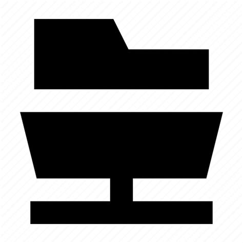 Folder Storage File Organization Directory Categorization Archive