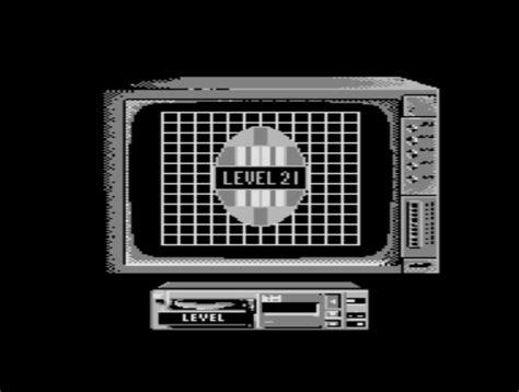 CSDb Max Headroom Uncrypted By Level CSDb Max Headroom Uncrypted By Level