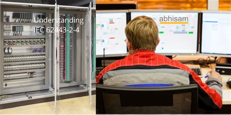 What Are The IEC Foundational Requirements What Are The IEC Foundational Requirements