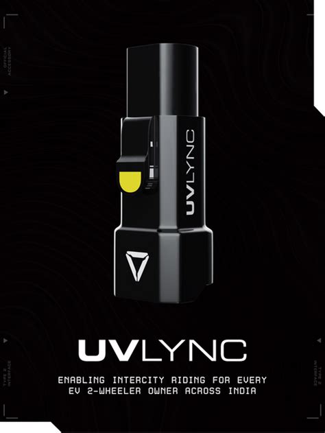 Uv Lync Type 2 Interface Uv Airspace