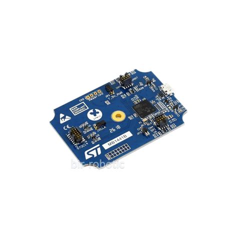 پروگرامر و دیباگر Stlink V3set برای Stm32stm8 در فروشگاهبیر رباتیک