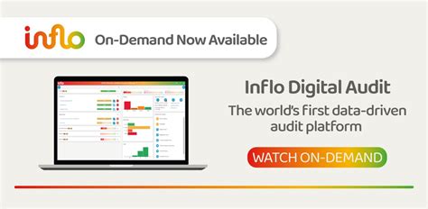 Inflo On Linkedin Accounting Audit Digitalaudit Inflodigitalaudit