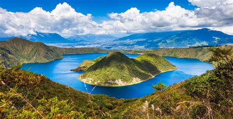 The Best Ecuador Travel Guide Designer Journeys