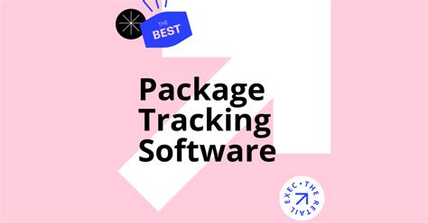 19 Best Package Tracking Software Reviewed And Ranked For 2025 The Retail Exec