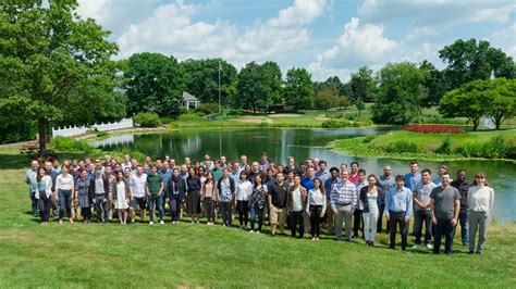argonne training program prepares researchers for scientific computing