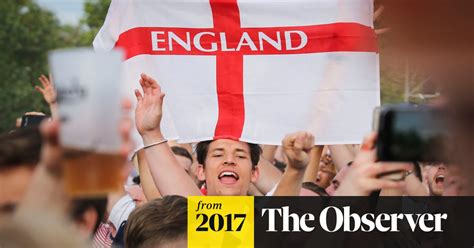 English Nationalism Is Rising But Hard Brexit Is Not The Way To
