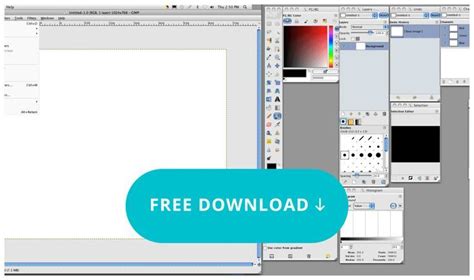 Gimp Vs Illustrator Battle Hva Skal Jeg Velge Artofit