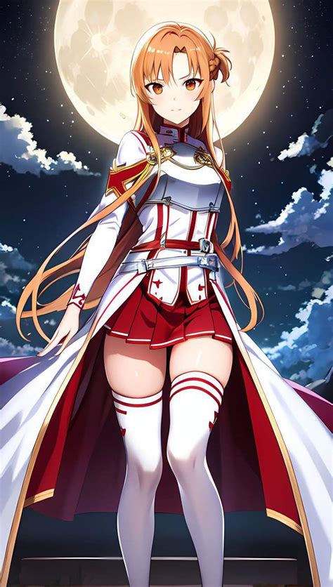 Asuna Yuuki Anime Amino