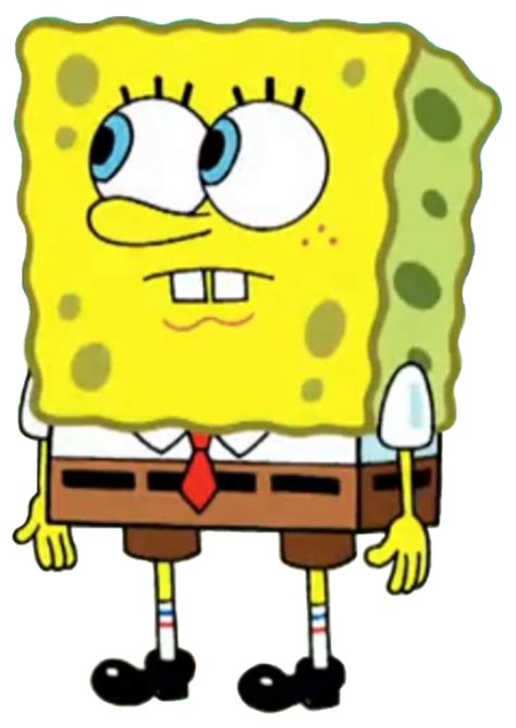 Spongebob Squarepants Png Render 32 By Thxfan2022 On Deviantart